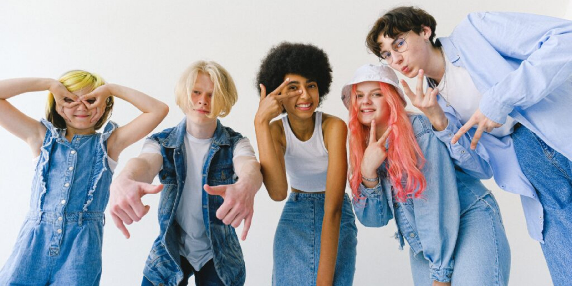 Favoriser une image corporelle positive à l'école - Fondation Jeunes en ...