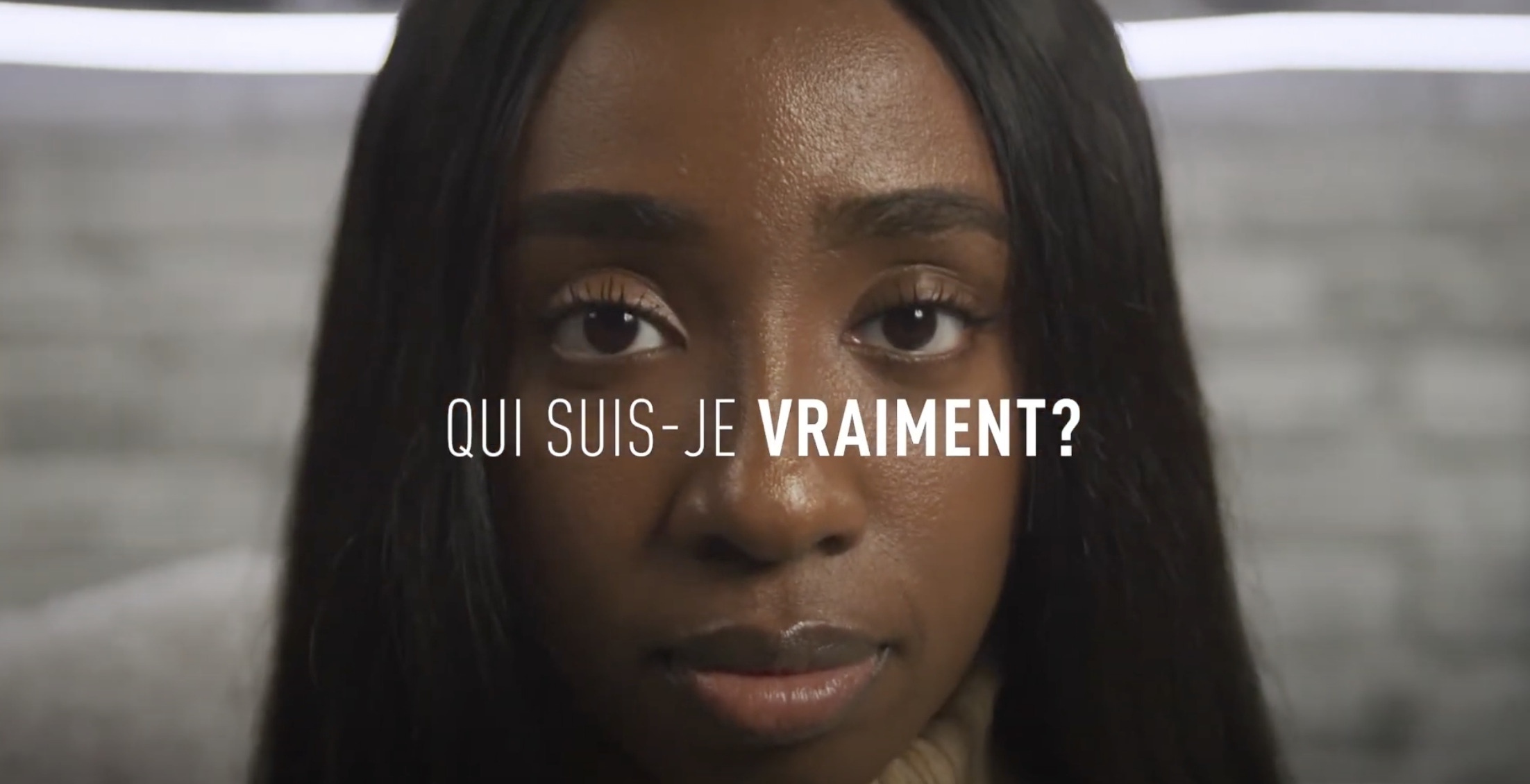 Qui suis-je vraiment ? - Fondation Jeunes en Tête